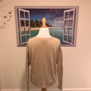 J. Crew | Sweaters | Rare Jcrew Crab Sweater | Poshmark